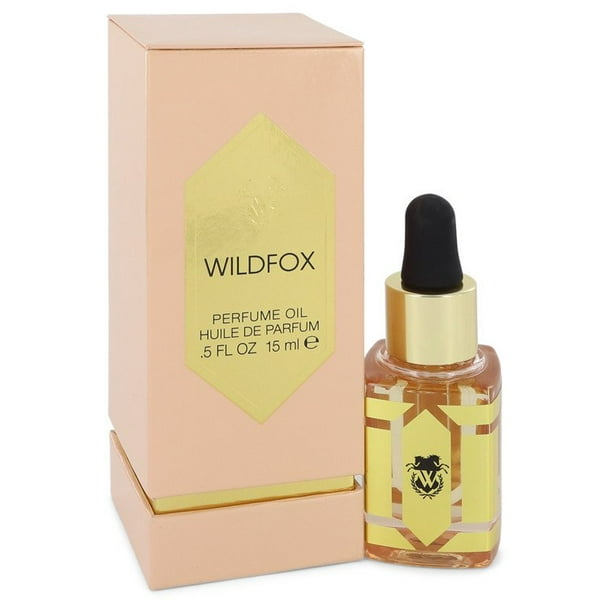 Wildfox by Wildfox Perfume Oil 0.5 oz - Walmart.ca