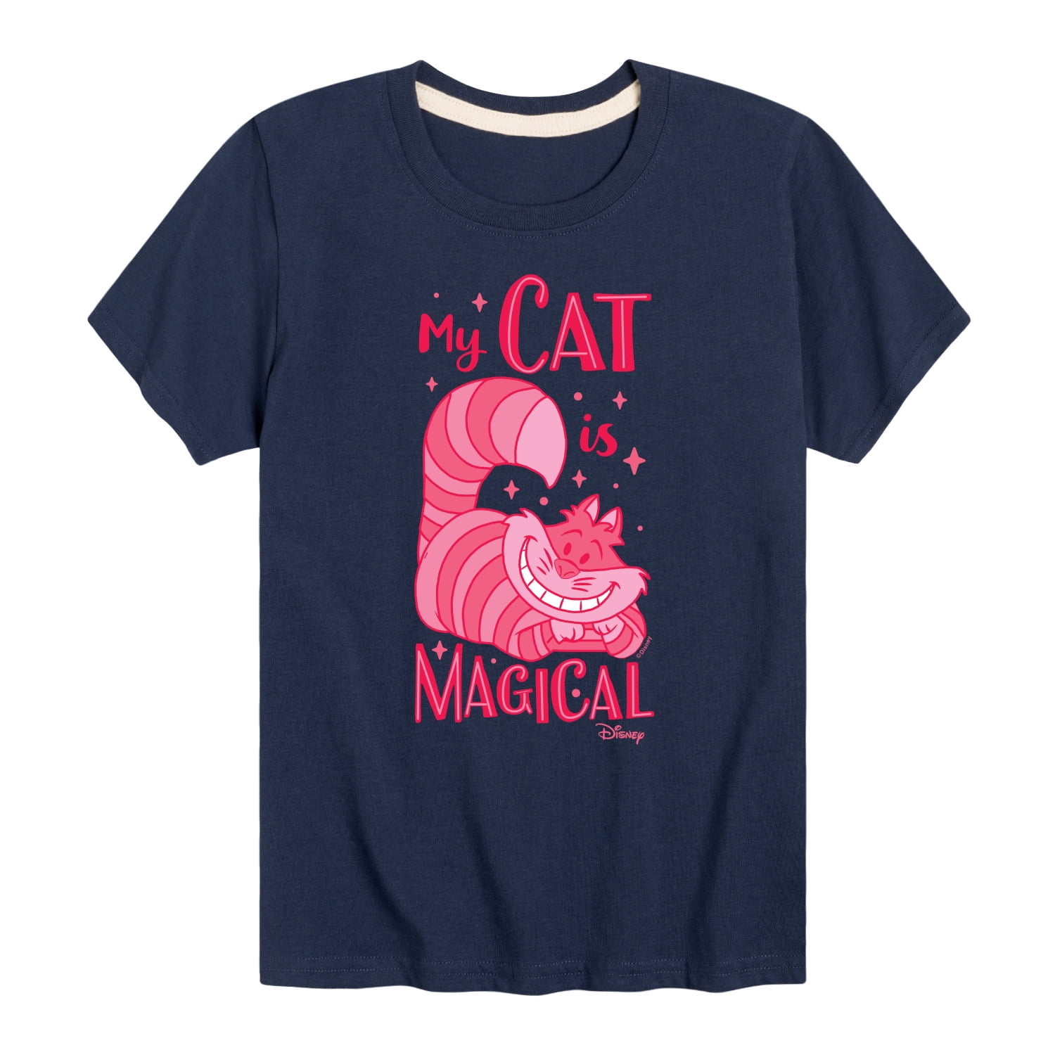 Disney Classics - Cats & Dogs - My Cat Is Magical - Toddler And Youth ...