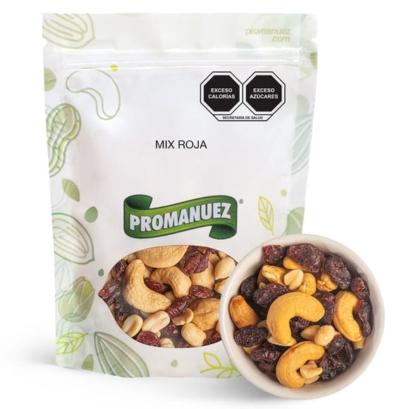 Promanuez Botanas y Snacks | Bodega Aurrera
