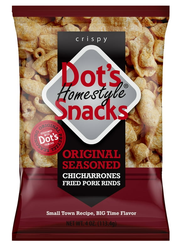 Pork Rinds in Chips - Walmart.com