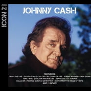 Johnny Cash - The Legend (Box Set) (CD) - Walmart.com