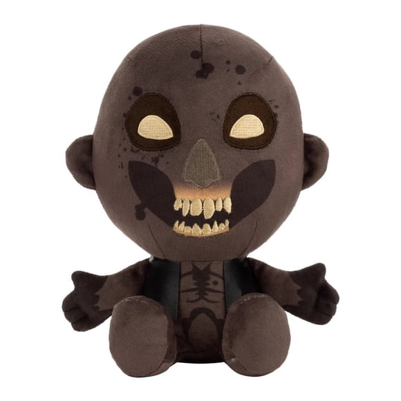 Scp Plush