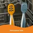 Spoons Set, Essentials Pre-Spoon GOOtensils for 6+ Months, Stage Self ...