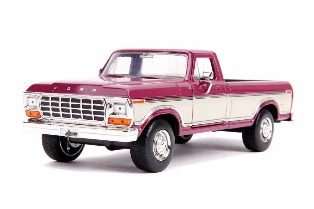 1977 Ford F 150 Diecast Model