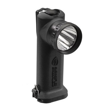 Streamlight SL-20XP LED/Halogen Flashlight, Yellow - Walmart.com