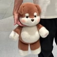 2026 Running Plush Toys Interactive Walking Stuffed Animal, Cute Moving ...