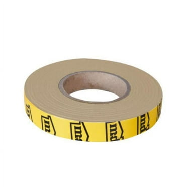 Cofair RQR6100 Quick Roof Tape for Rubber Roofs - 6" x 100' - Walmart.com