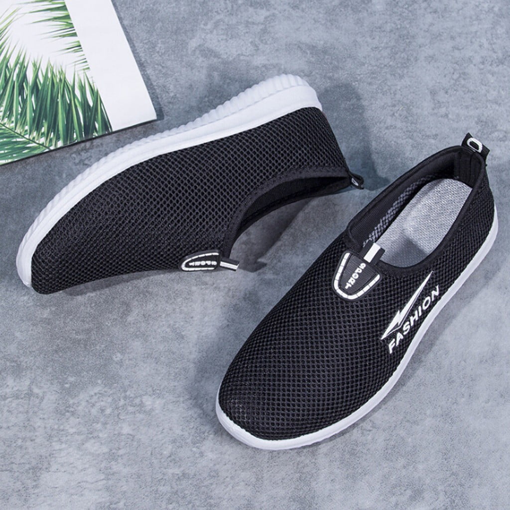 Click here for Xiaquj Womens Flat Sport Shoes Soft Bottom Casual... prices