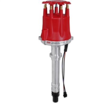 MSD 8362CT Distributor - Walmart.com