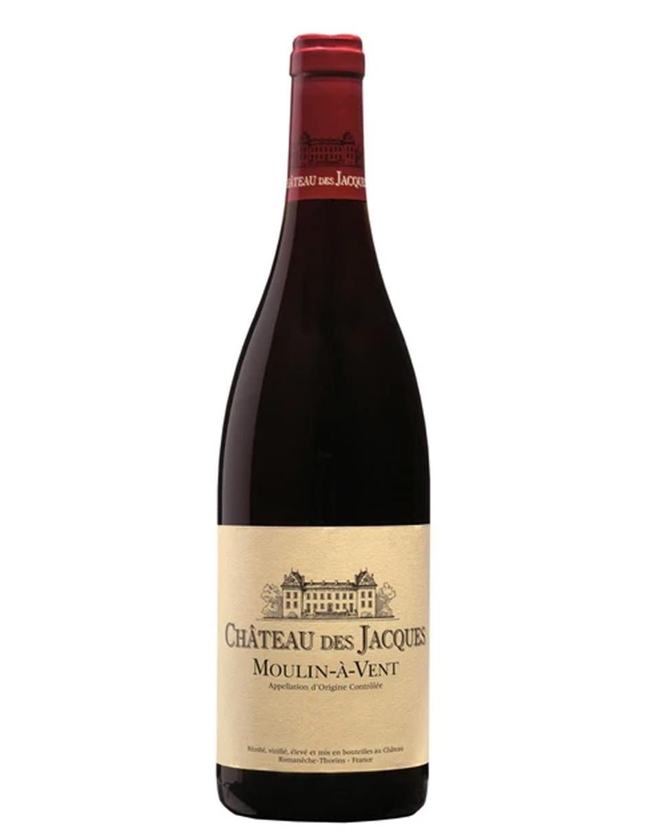 Pack de 4 Vino Tinto Perrin Gigondas La Gille 750 ml | Walmart en línea