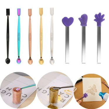 Sewing Tracing Wheel Pounce Tool, Stainless Steel Perforation Cutter ...