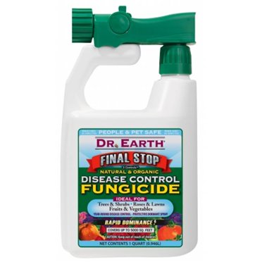 Captan Fungicide 50% Wettable Powder - 8oz bottle by Southern Ag ...