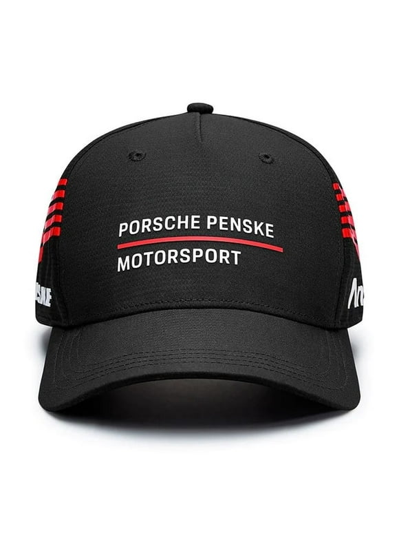 Porsche Hat