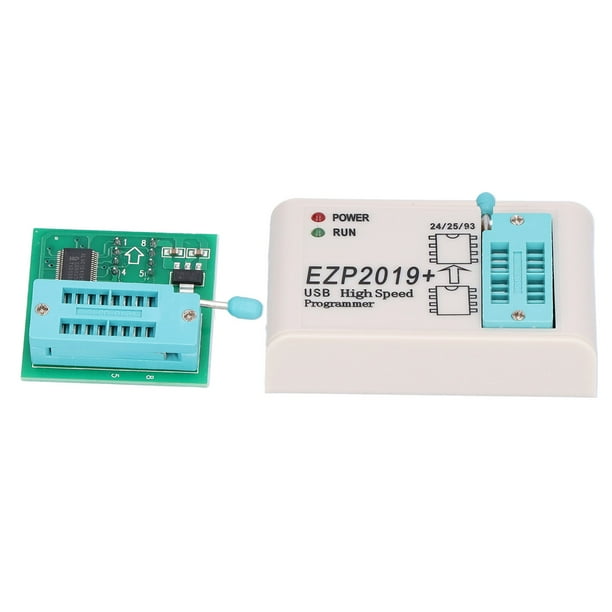 Programmable Logic Circuit, EPROM Programmer USB SPI Programmer For Computer Motherboards For ...