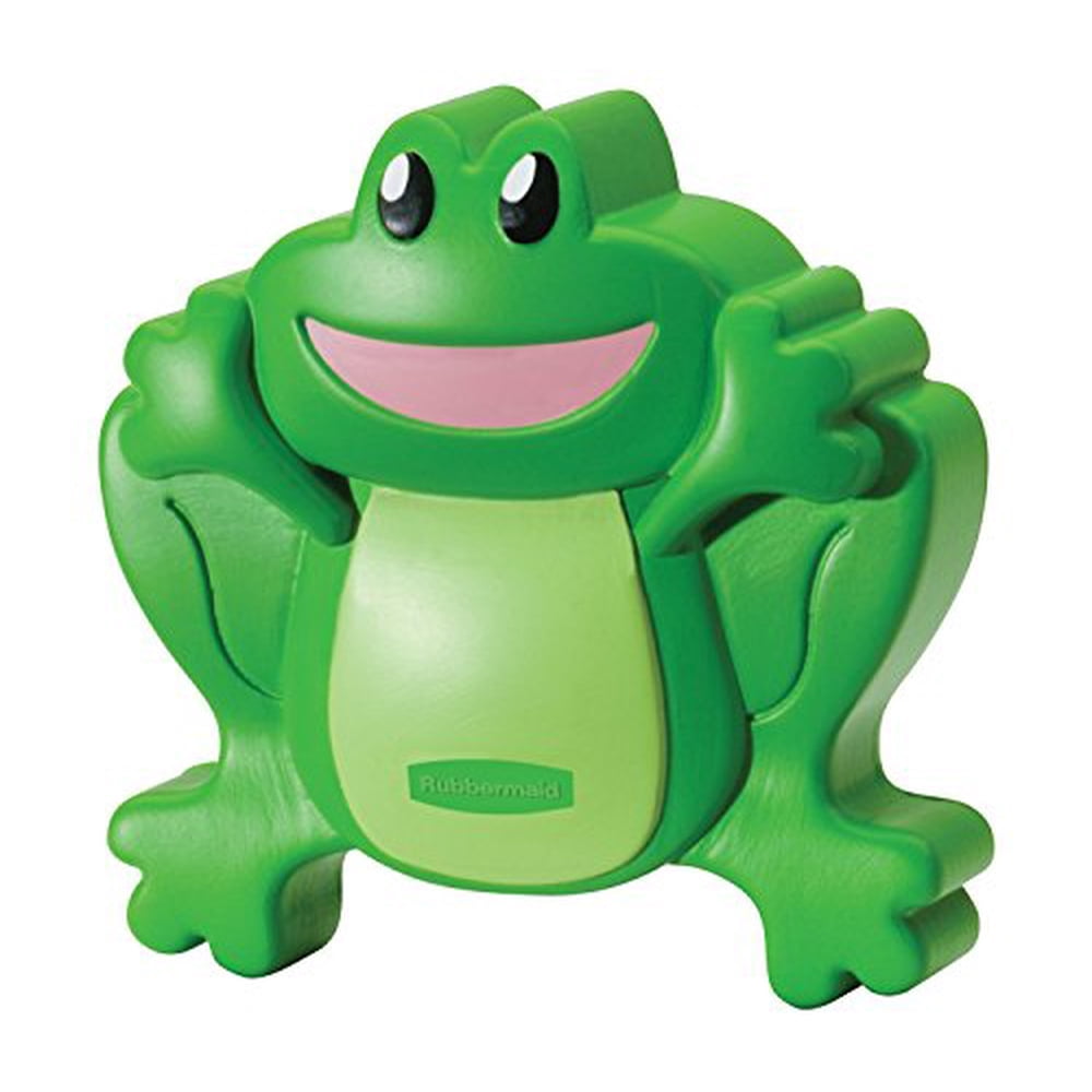 Rubbermaid Blue Ice FROG Reusable Ice Pack - Walmart.com - Walmart.com