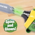 John Deere Bubble Leaf Blower & Bubble Refill Gas Can 24 oz - Walmart.com