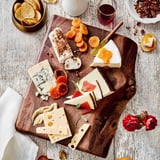 President Imported Emmental Swiss Cheese, Deli Sliced (Refrigerated ...