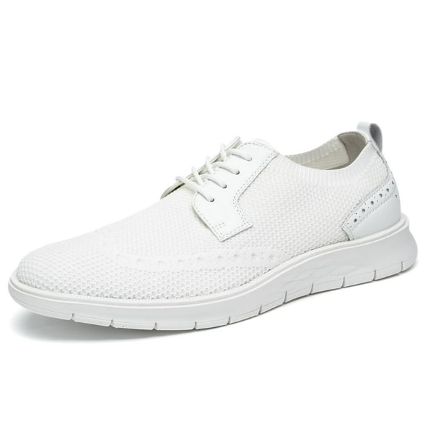 Zapatos de vestir Cestfini Oxford Sneakers para hombre ligeros | Bodega Aurrera en línea
