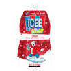 Icee Slush Cherry Freeze & Squeeze Drink Pouch, 6 fl oz - Walmart.com