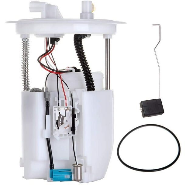 Nissan Juke Fuel Pump