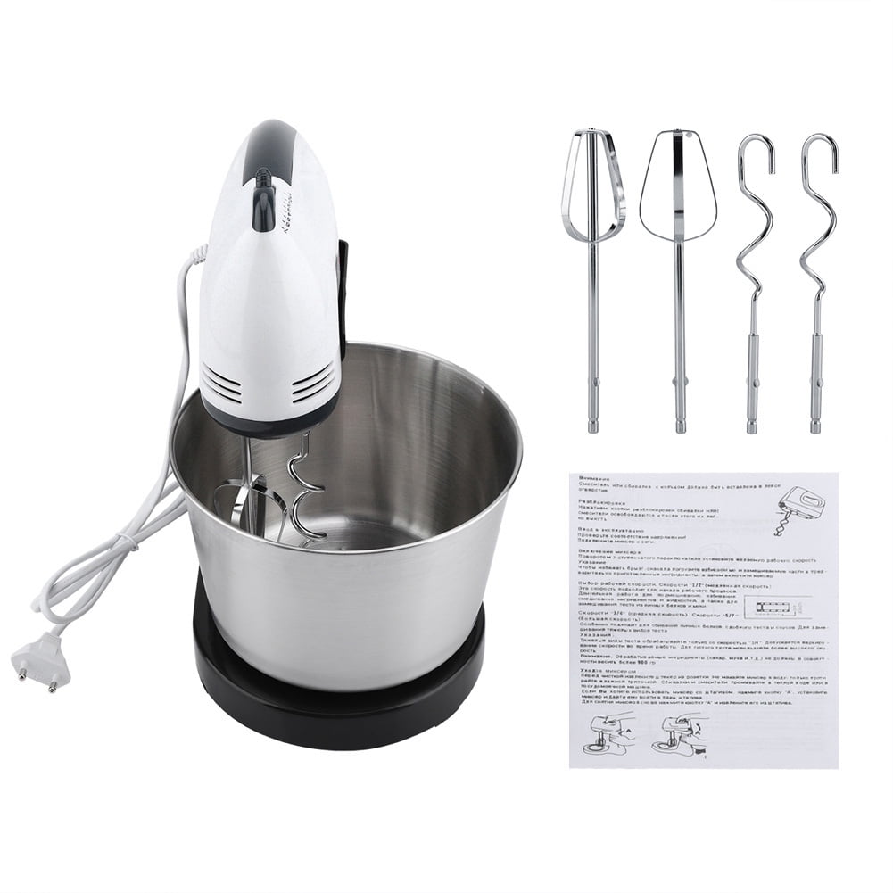 Click here for Hesignd Electric Stand Mixer Whisk Machine Egg Bea... prices