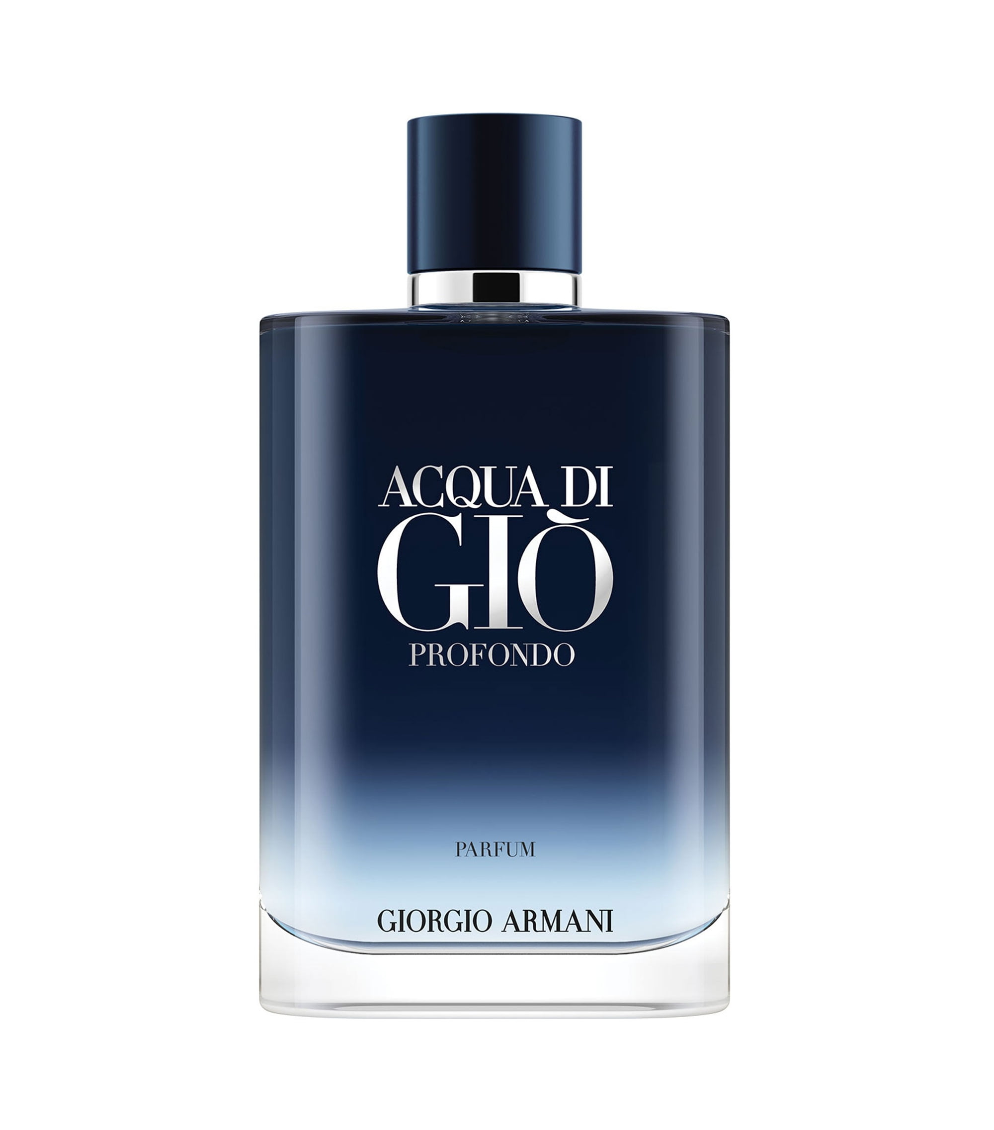 Perfume Acqua Di Giò Profondo Parfum 200 ml para Hombre | Walmart en línea