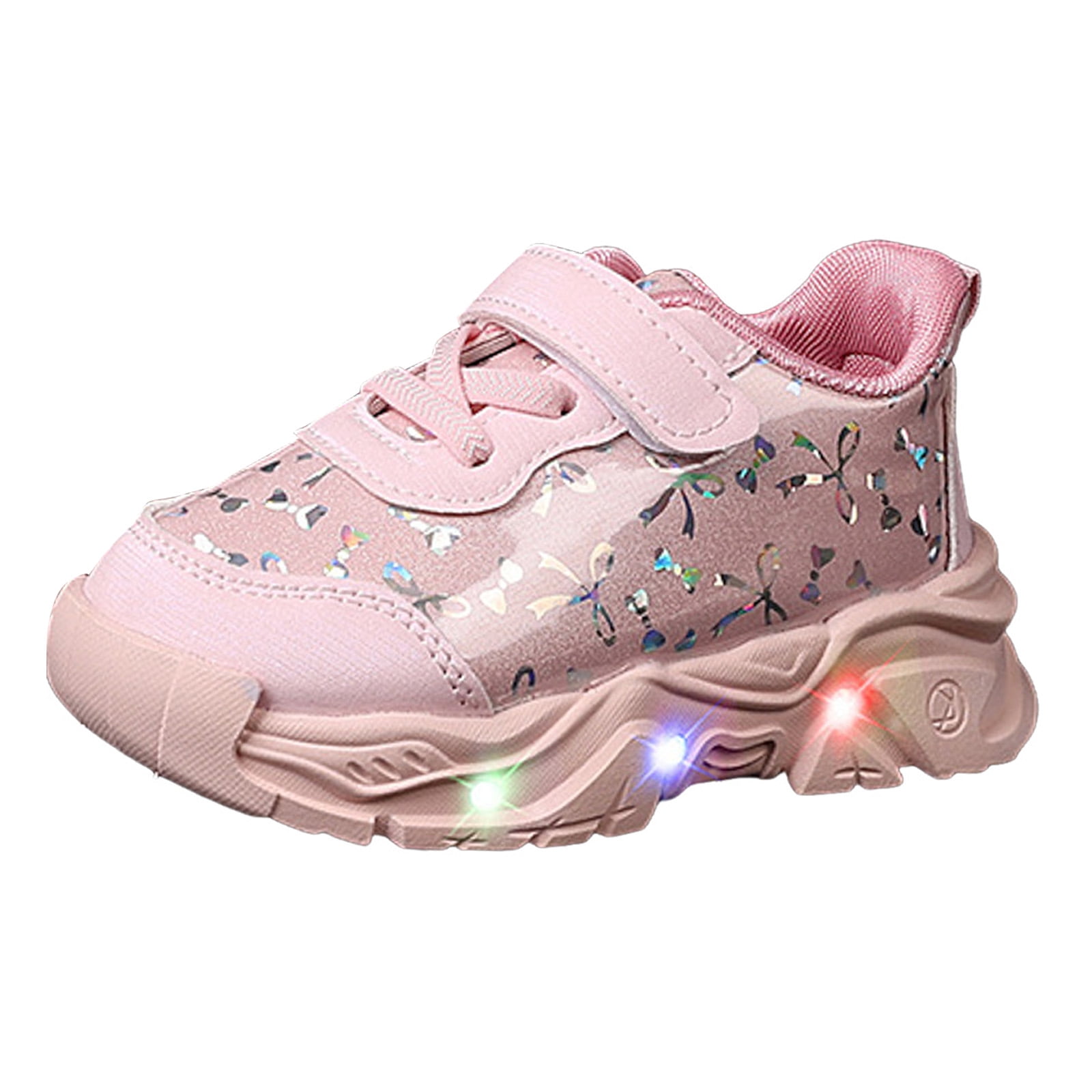 Click here for Dmqupv Big Girl Sneakers Light Up Led Light Up Sho... prices