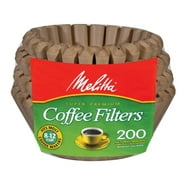 Melitta Java Jig, Single Serve Paper Coffee Filters - 2 Pack - Walmart.com