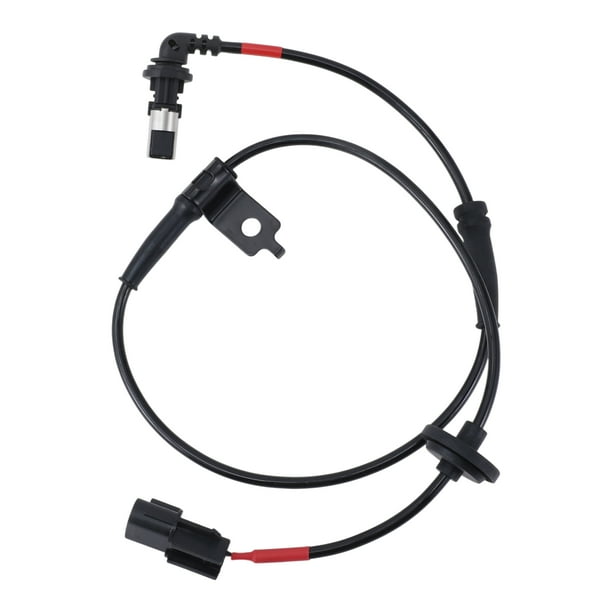 Sensor de Velocidad de Rueda ABS Frontal Derecho Unique Bargains Sensor ...