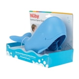 Nuby Bath Spout Cover, Whale - Walmart.com