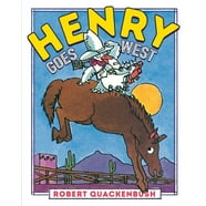 Henry Reed, Inc. (Paperback) - Walmart.com