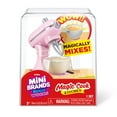 Mini Brands Really Works Magic Cook Kitchen Series 1 Mixer, Miniature ...