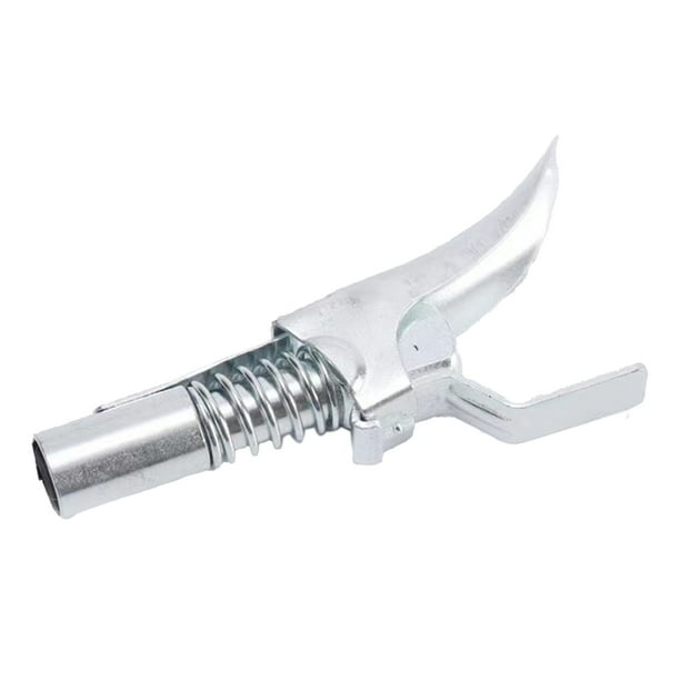 Quick Release Grease Coupler,Grease Coupler Locking Clip Grease Nipple ...