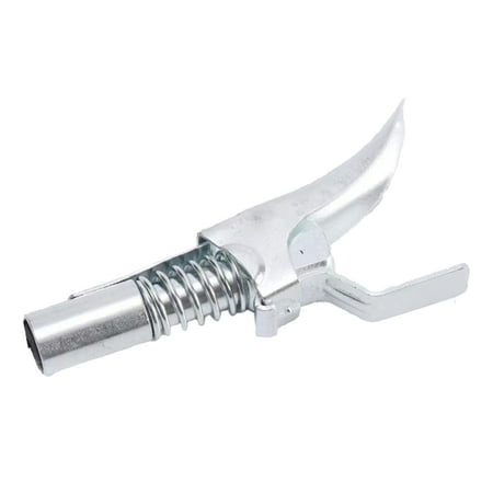 Quick Release Grease Coupler,Grease Coupler Locking Clip Grease Nipple ...