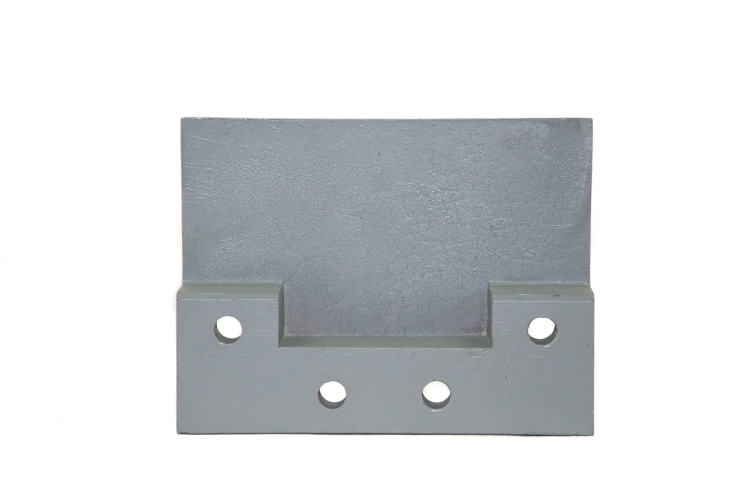 Ives Mb1 Commercial Series Mounting Bracket - Primer - Walmart.com