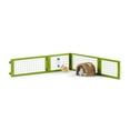 Schleich - Farm World: Rabbit Hutch Playset with Rabbit Figurines ...