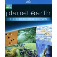 The Planet Earth Collection (DVD) - Walmart.com