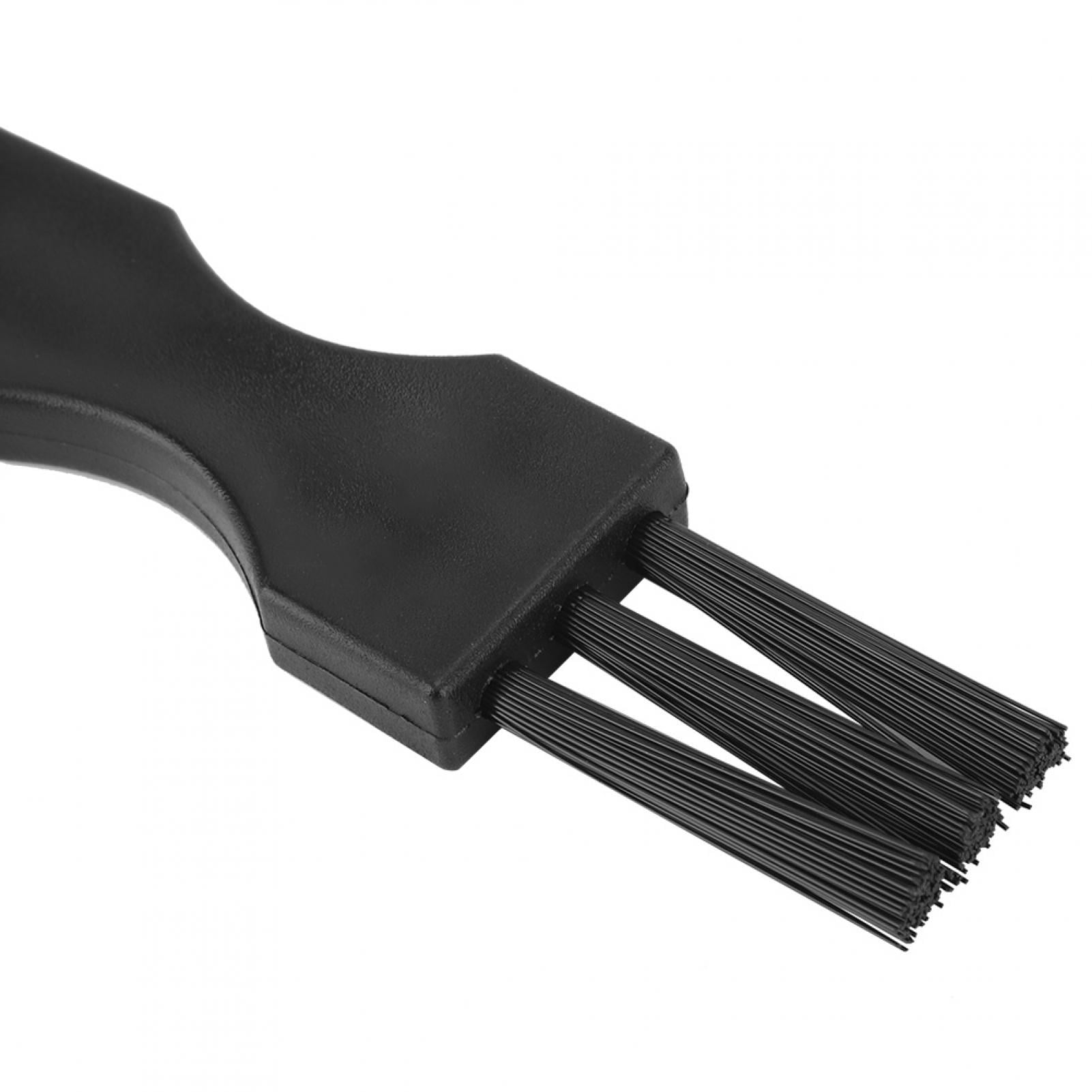 5 pcs Juego de Brochas Antiestáticas ESD,Herramienta de Limpieza para ...