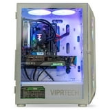 ViprTech Ghost 4.0 Liquid-Cooled PC - AMD Ryzen 7 3700X 4.4GHz, RTX ...