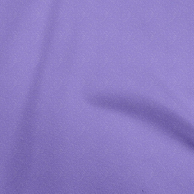 oneOone Cotton Flex Violet Fabric Dot Diy Clothing Quilting Fabric ...