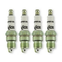 ACCEL 0574S-4 Spark Plug - Walmart.com