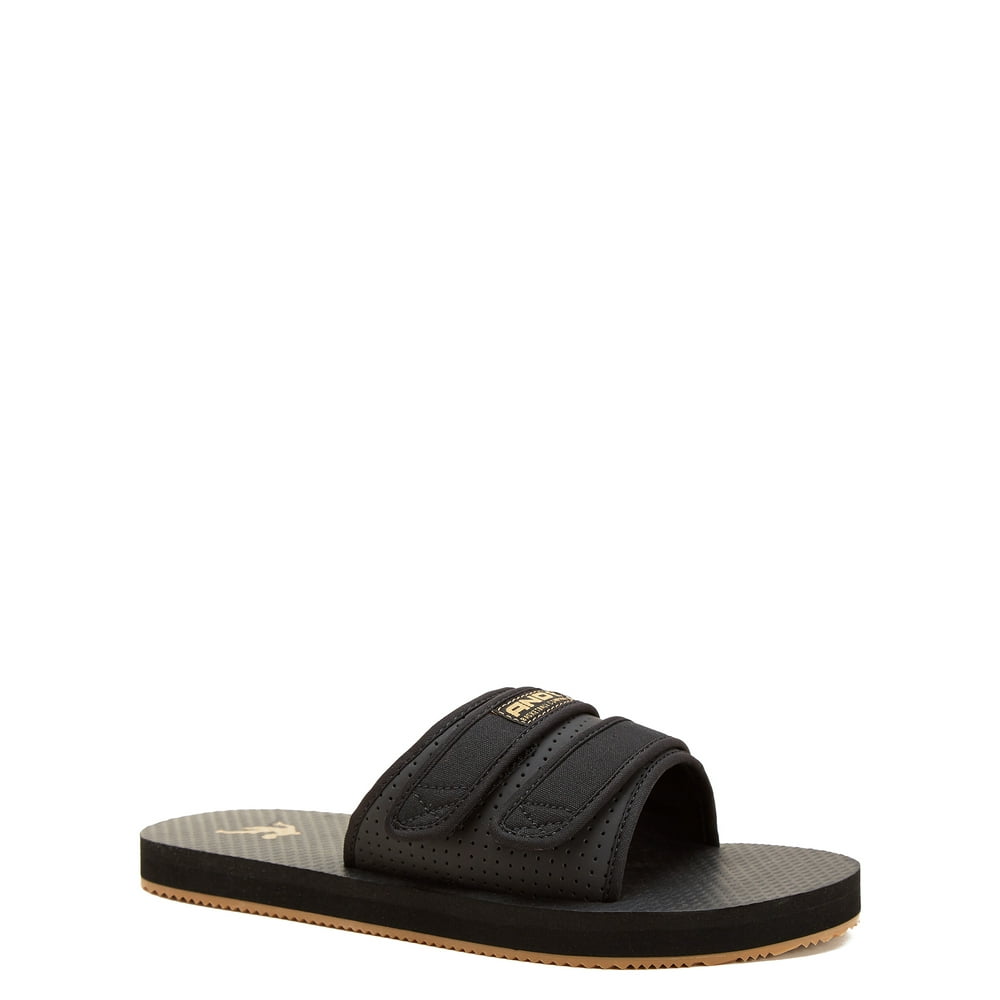 AND1 - And1 Men's Military Slide Sandals - Walmart.com - Walmart.com