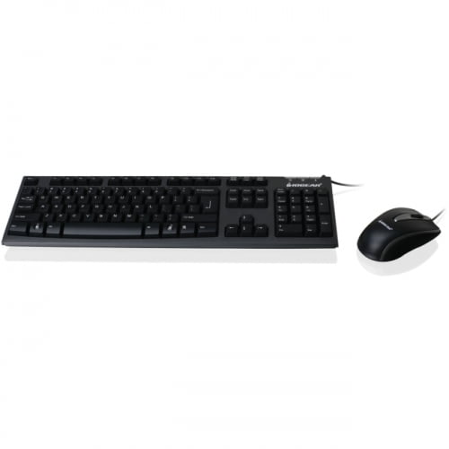 Iogear Keyboard & Mouse | Walmart Canada