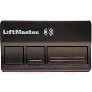 Liftmaster 375UT NEW 380UT Universal 2 Button Remote Control KLIK1U ...