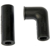 Dorman 46017 PCV Valve Elbow for Specific Ford / Lincoln / Mercury ...