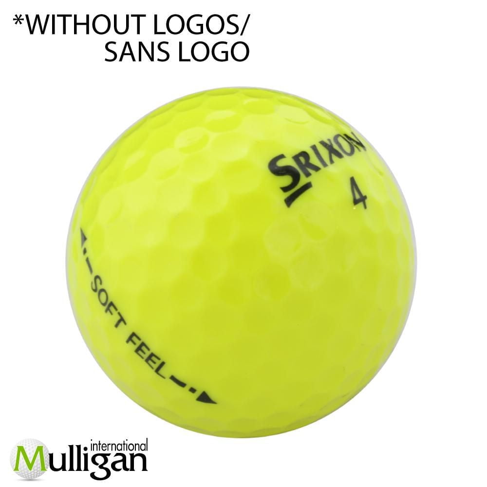 Click here for Mulligan International Mulligan - 48 Srixon Soft F... prices