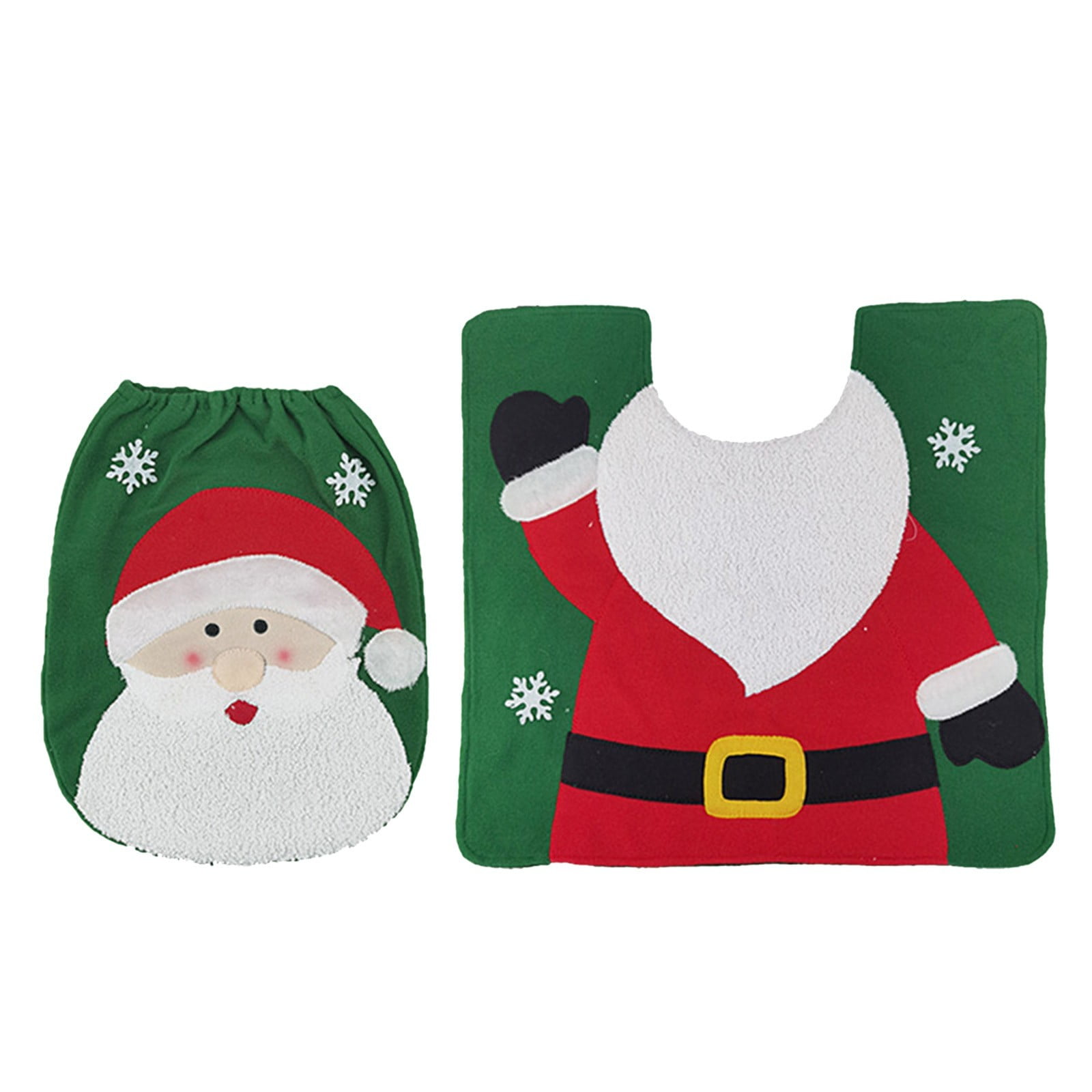Click here for Visit The Sunlet Store Christmas Toilet Seat Cover... prices