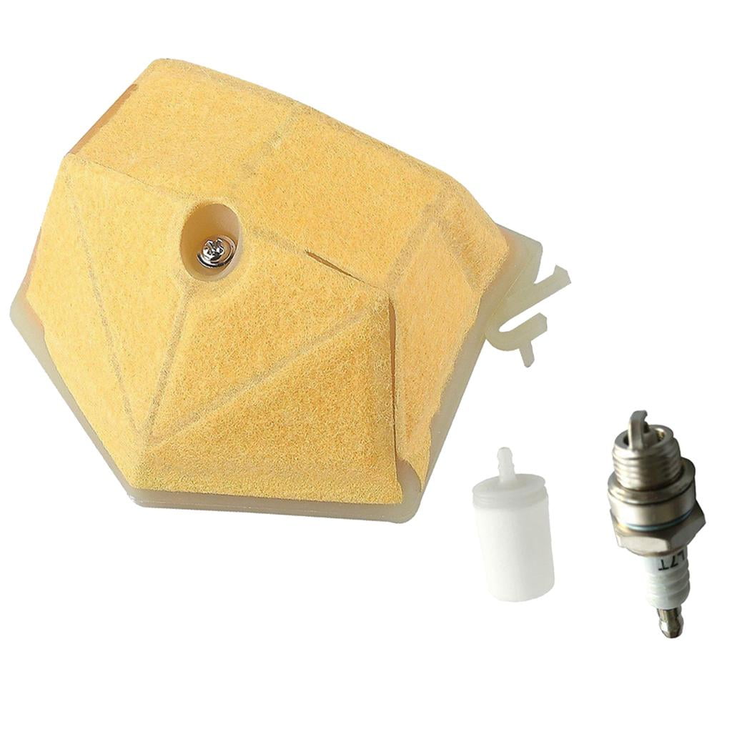 Air Filter Spark Plug - Walmart.com