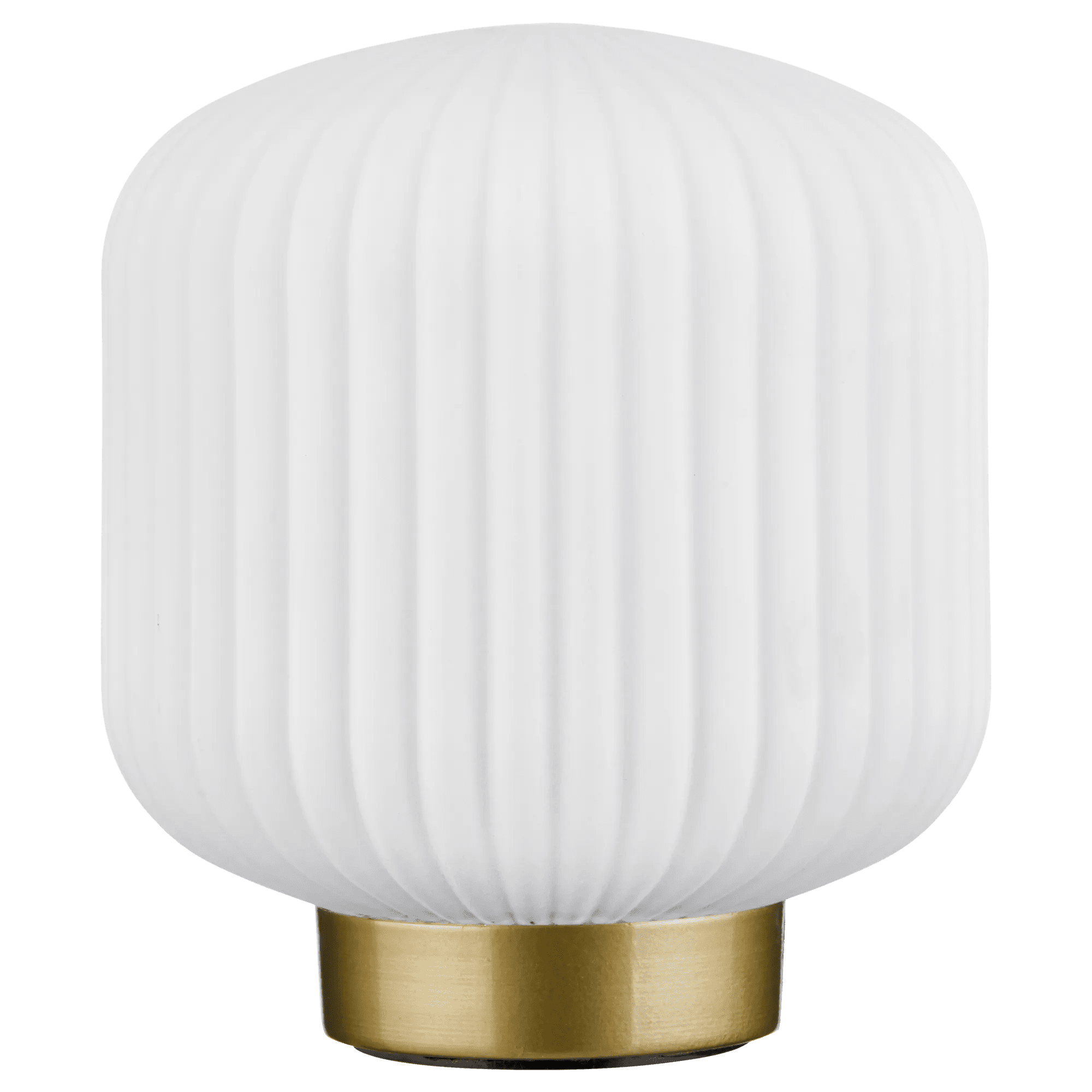 Click here for Bouclair Frosted Led Table Lamp prices