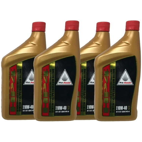 Honda 10w30 Oil